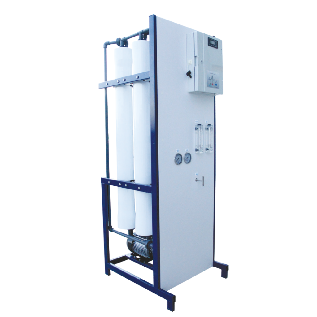 FJRO-125-1 Ters Ozmoz Cihazı - Fujisimo